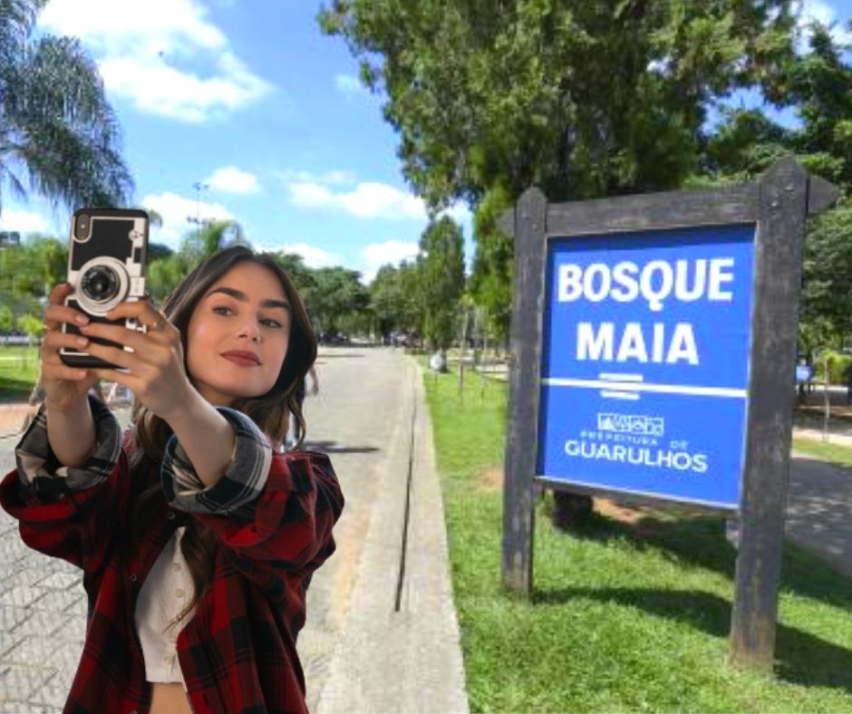 "Emily em Guarulhos": Série da Netflix vira meme na rede social - GRU ...