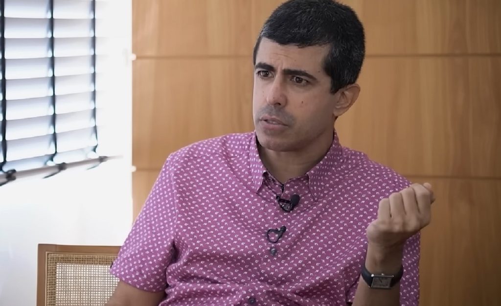 Tony Auad: Marcius Melhem é alvo de processo por violência psicológica ...